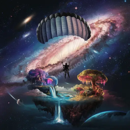 Ideogram AI - 中国官网